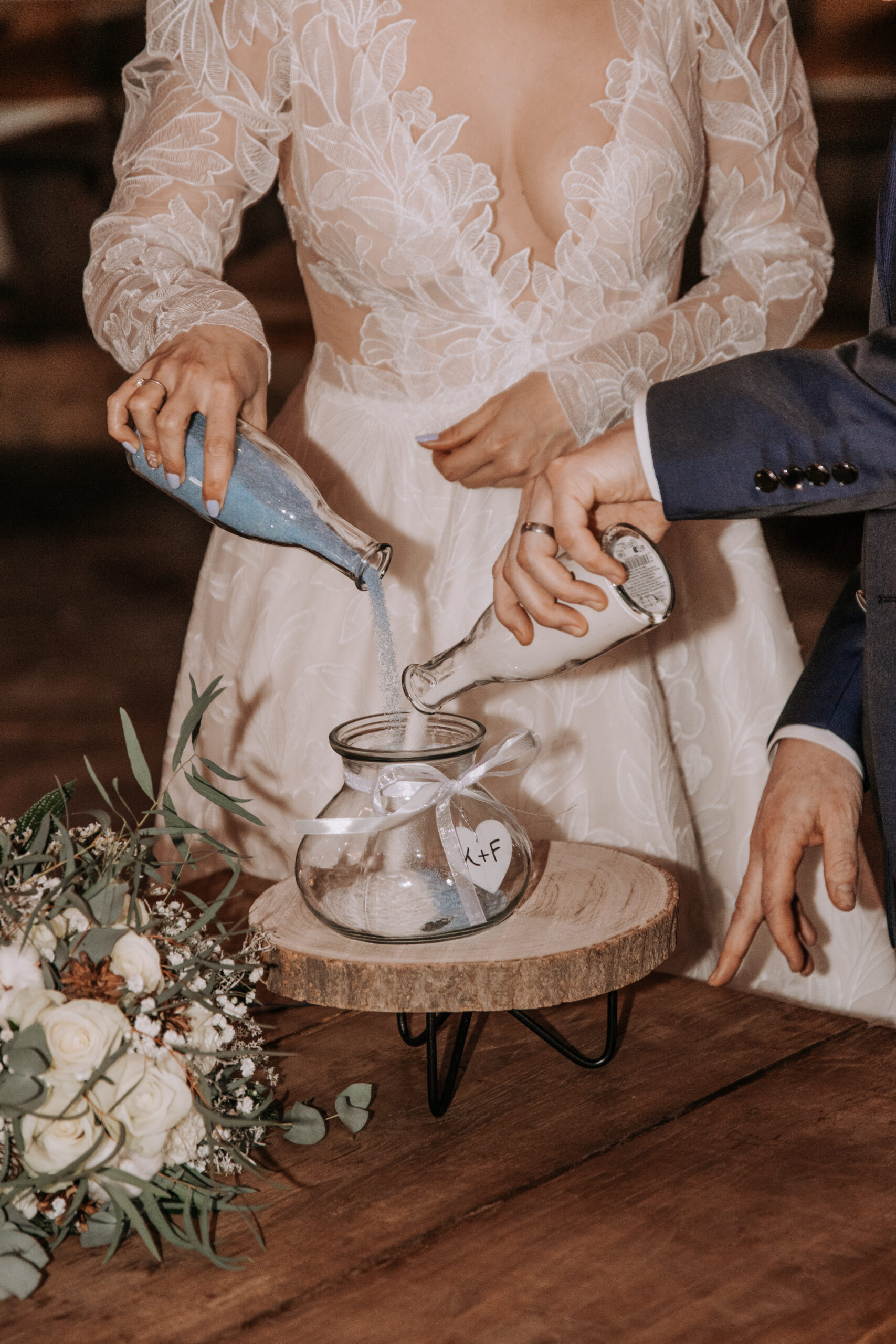 Ablauf einer freien Trauung – So plant ihr eure Trauung